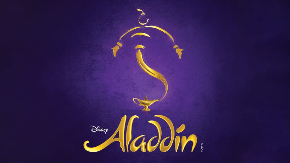 Disney’s Aladdin